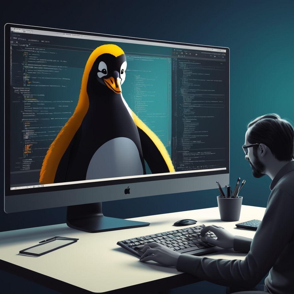 6 Temel Linux Terminal Komutu ile Verimliliği Artırın